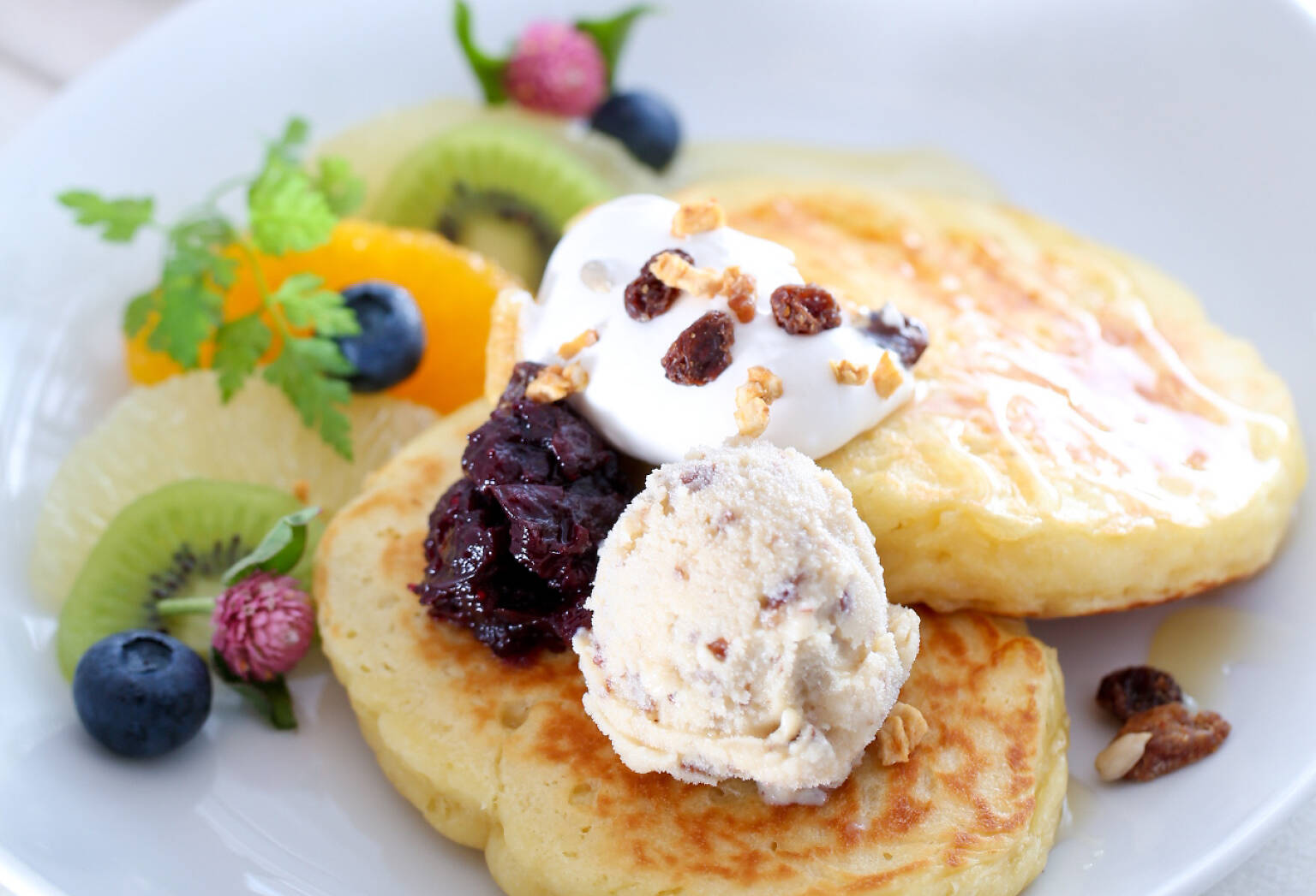 15 best vegan and vegetarian restaurants and cafés in Tokyo