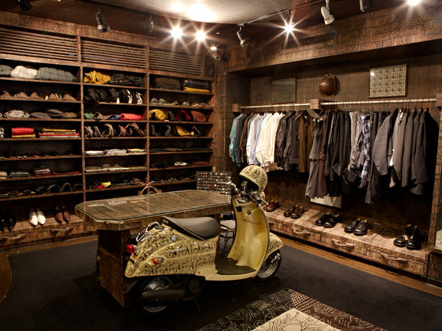 The 100 best shops in Tokyo | Shopping | Time Out Tokyo