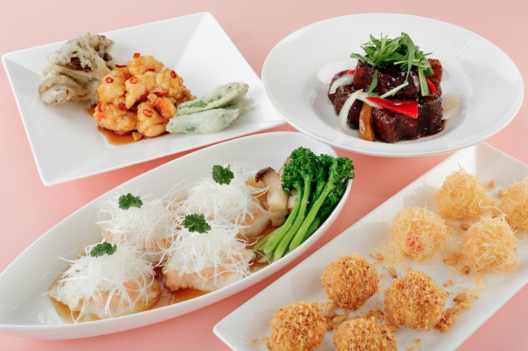 Peking | Restaurants in Shiba-Koen, Tokyo