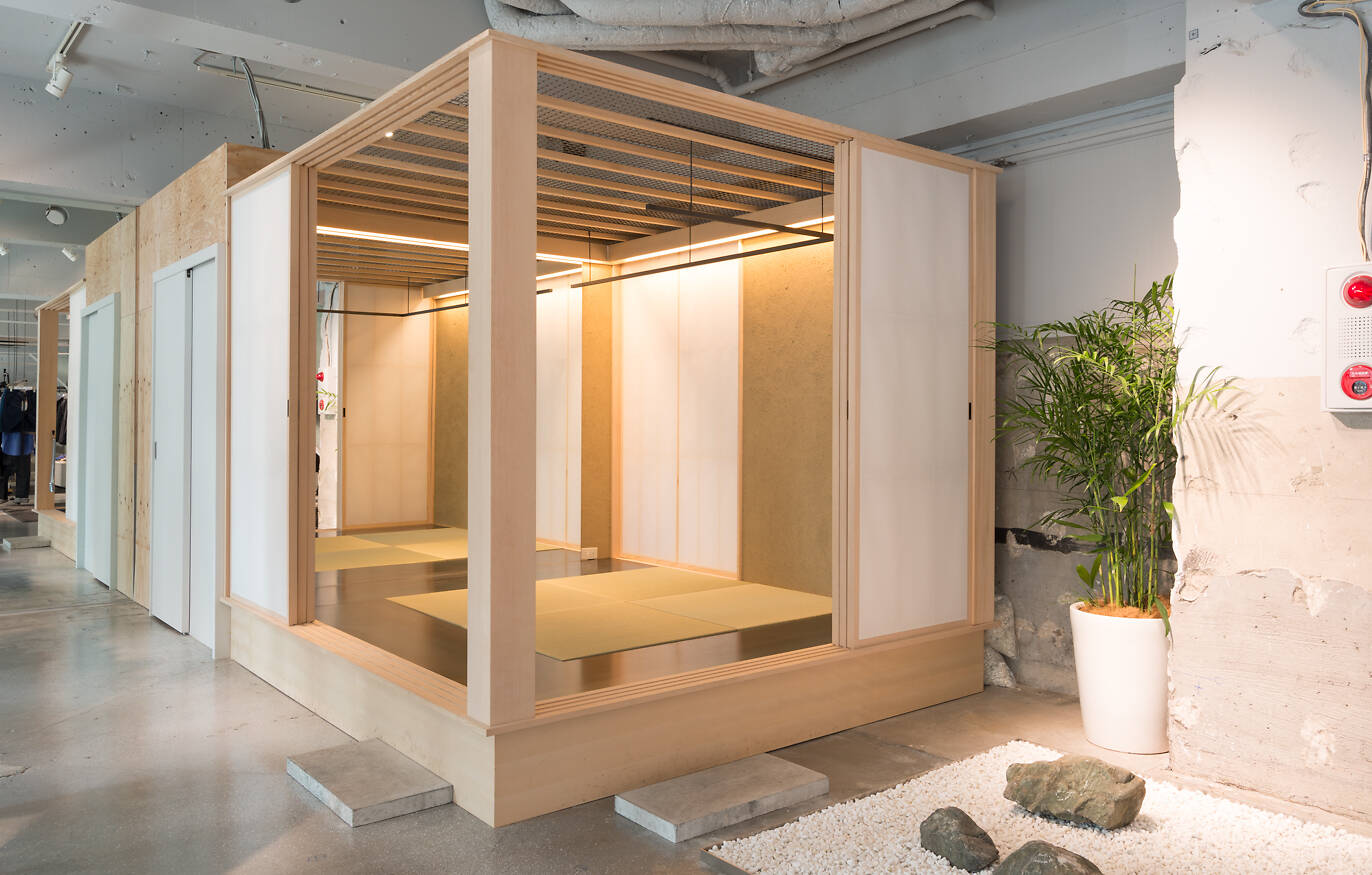 The best shops in Shibuya | Time Out Tokyo