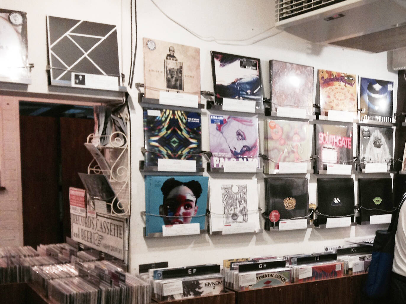 The best record stores in Tokyo | Time Out Tokyo