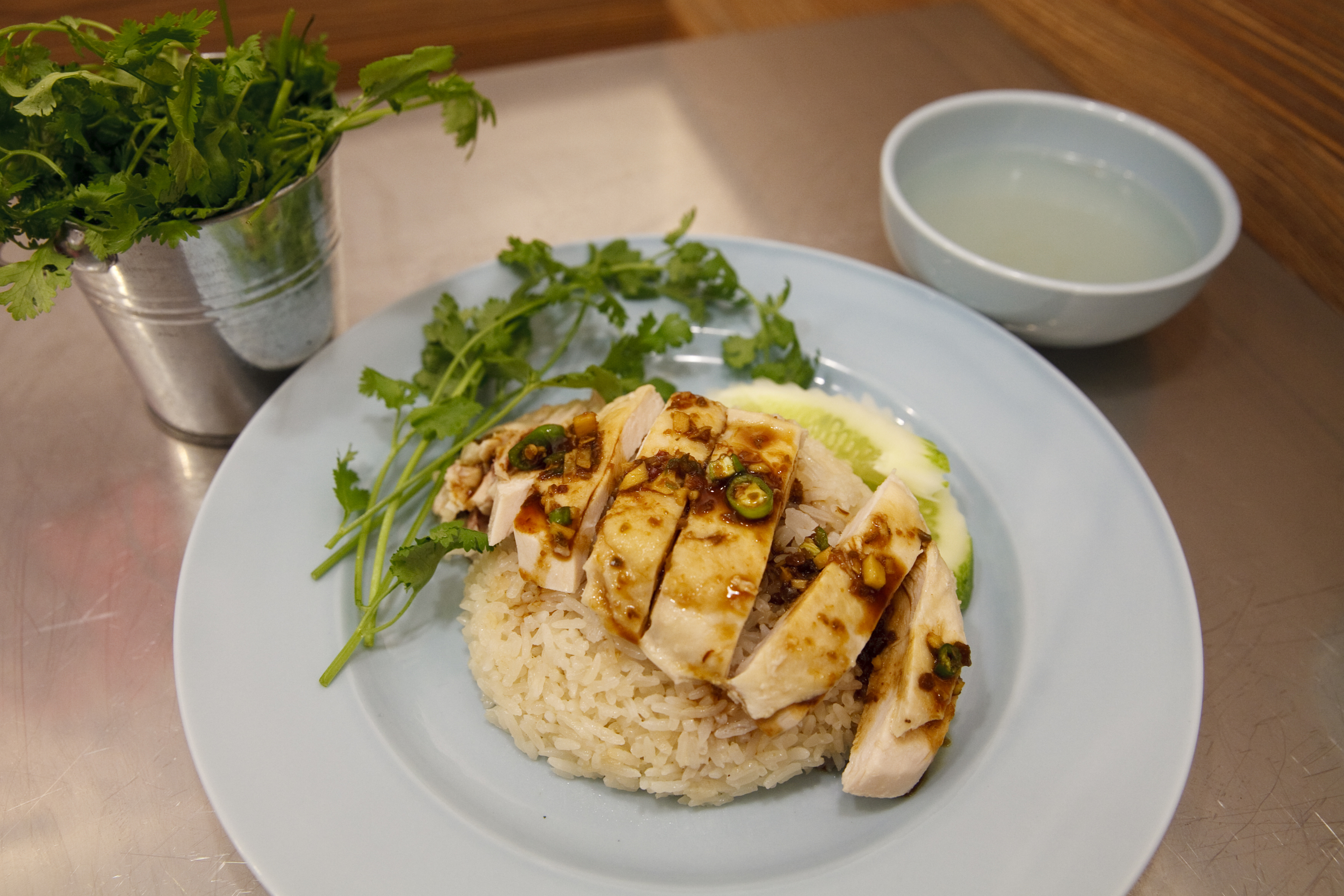 Kaithong Shinbashi | Restaurants in Shinbashi, Tokyo