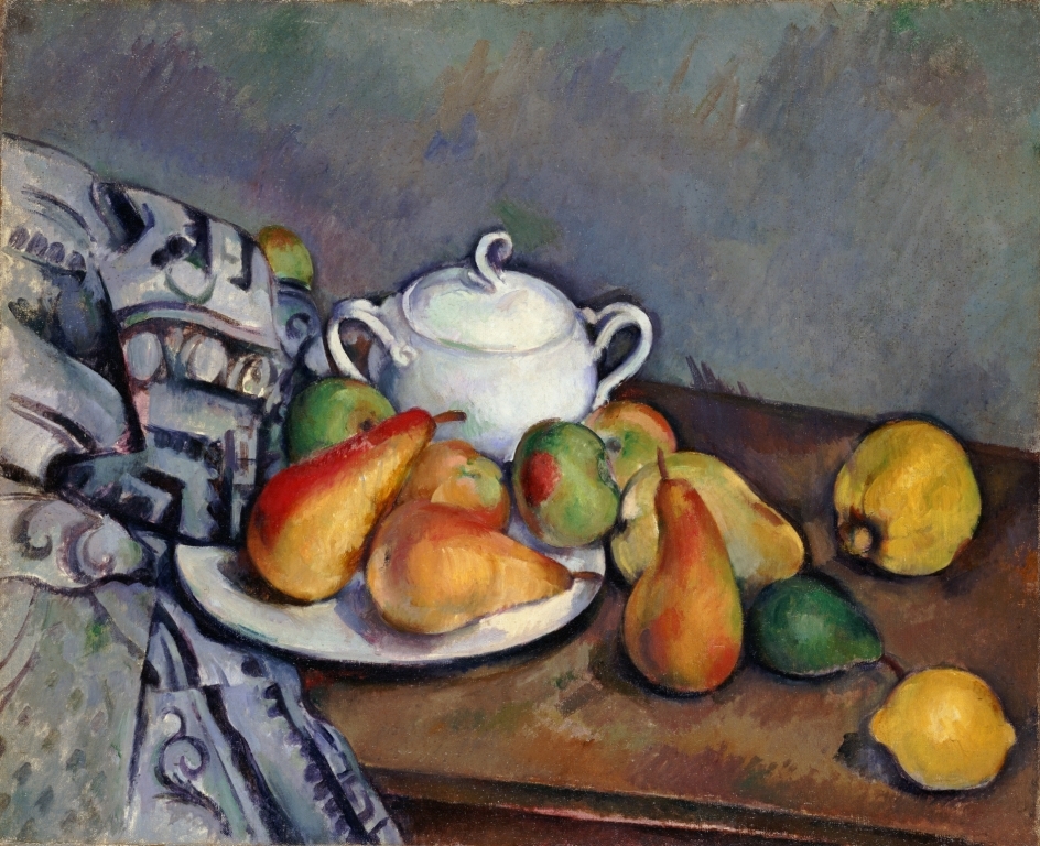 Cézanne: Pioneer of Modern Art | Art in Tokyo