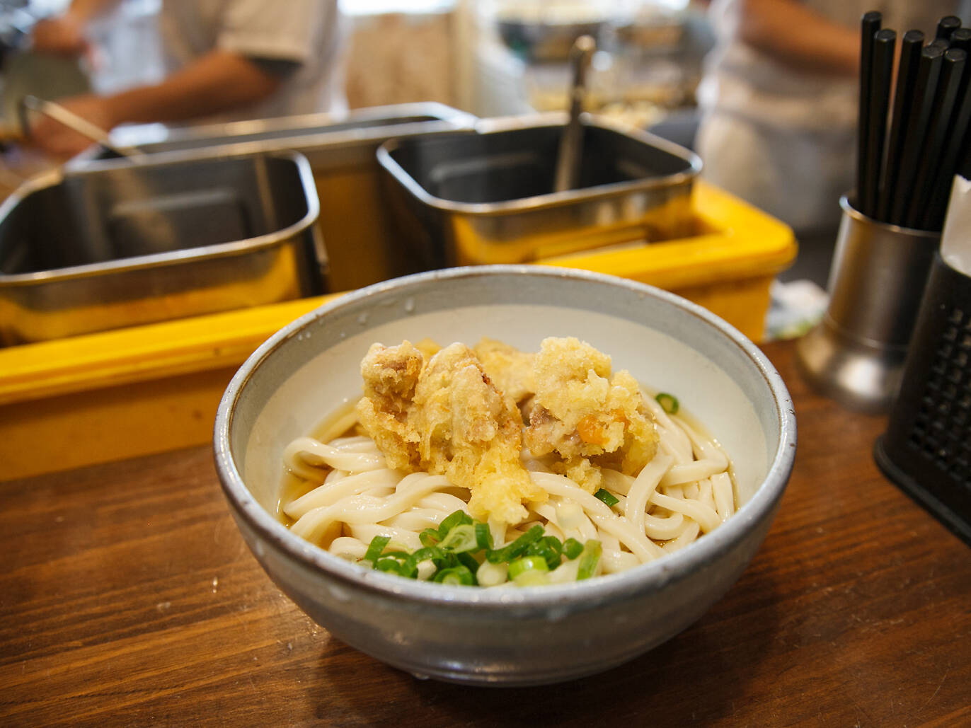 15 best udon restaurants in Tokyo – including a unique 'carbonara udon'