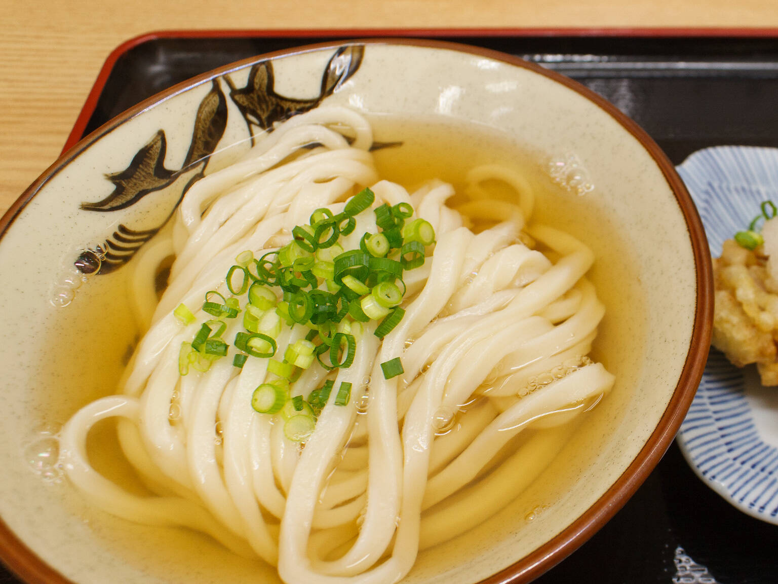 Best udon in Tokyo | Time Out Tokyo