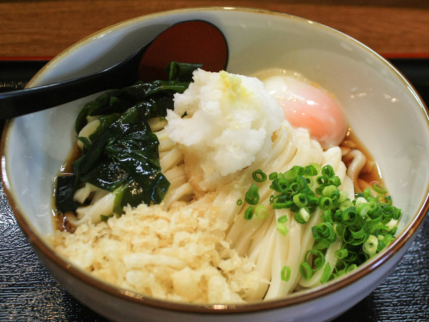 Best udon in Tokyo | Time Out Tokyo