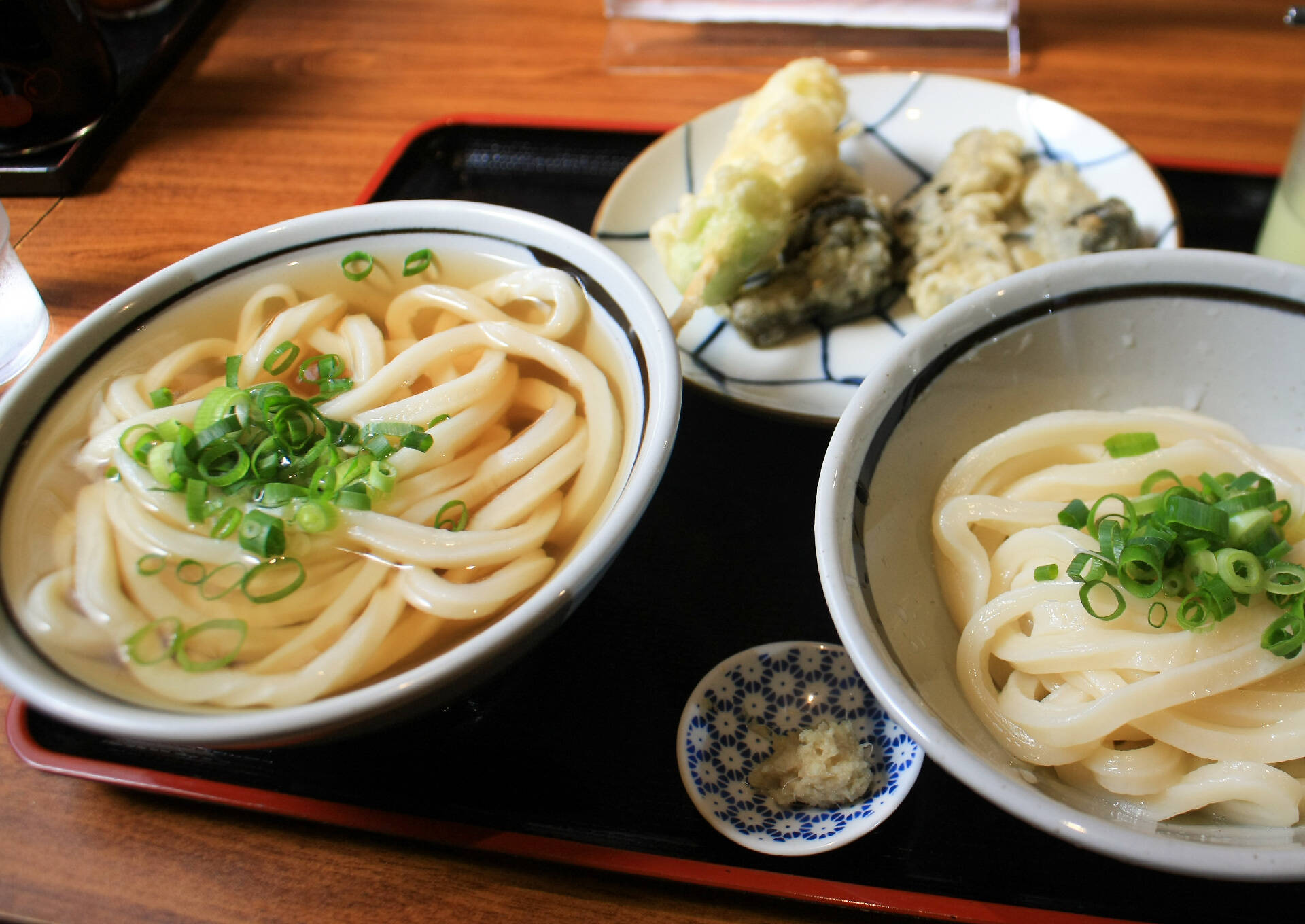 Best udon in Tokyo | Time Out Tokyo