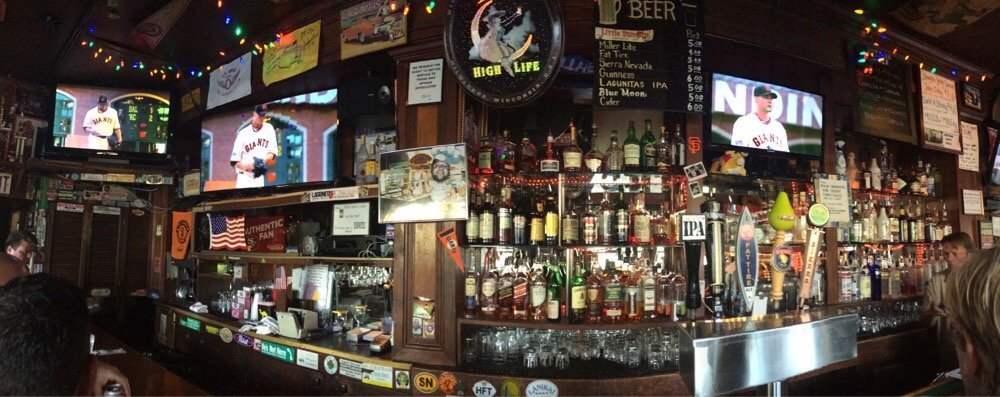 Shanghai Kelly’s | Bars in Nob Hill, San Francisco