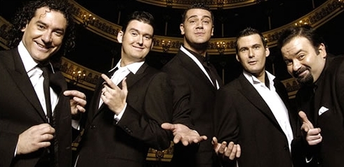 B vocal concert | Music in Seoul