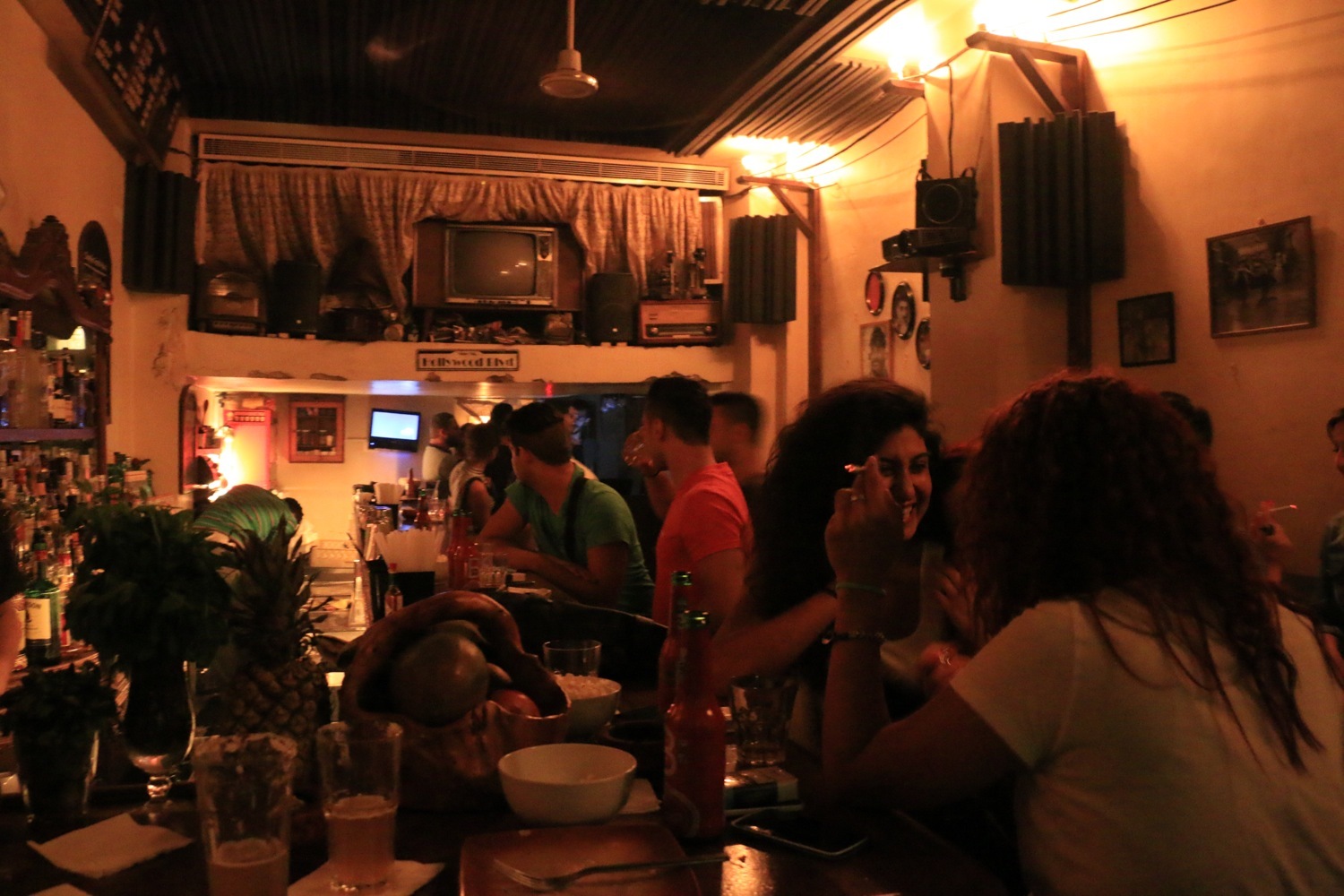 Chaplin | Bars and pubs in Mar Mikhael, Beirut