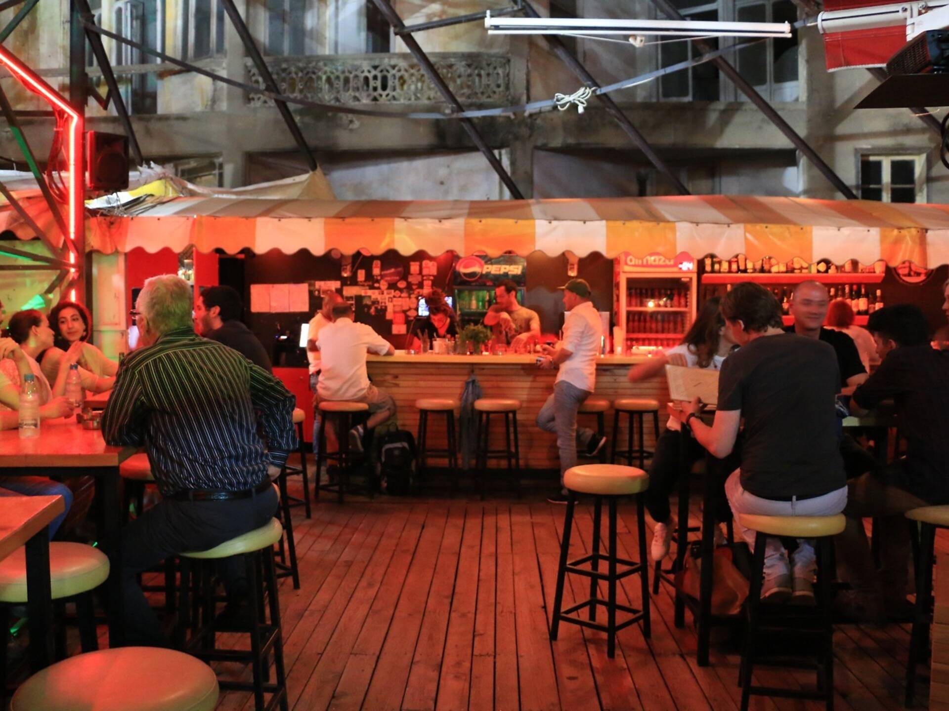 Bars in Beirut | The 20 best bars in the city | Time Out Beirut