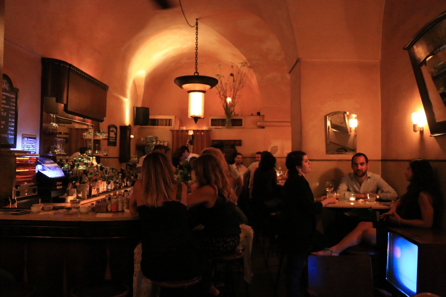 Dragonfly | Bars and pubs in Gemmayzeh, Beirut