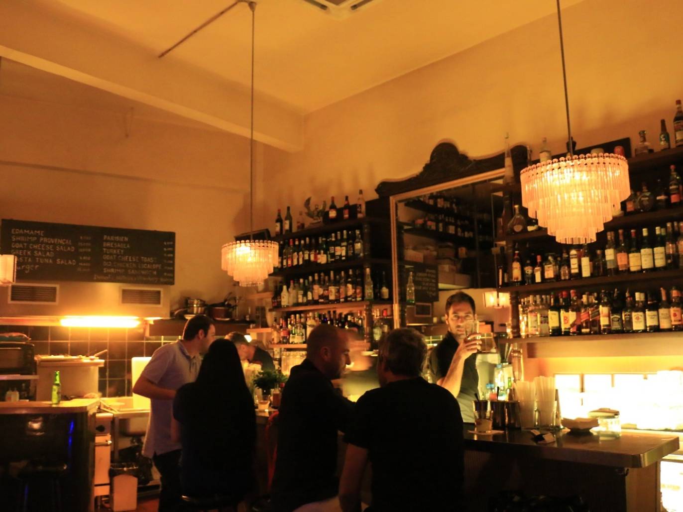 Bars in Beirut | The 20 best bars in the city | Time Out Beirut