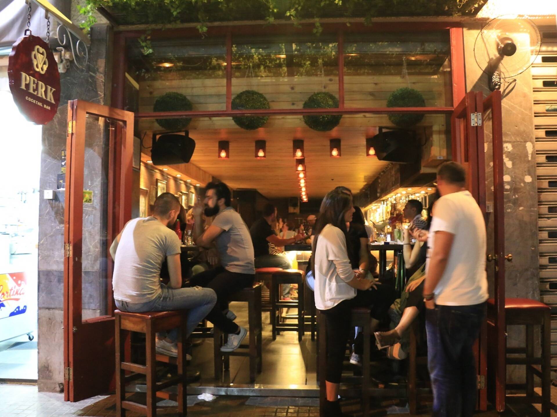 Time Out Beirut | What to do and where to go in the city