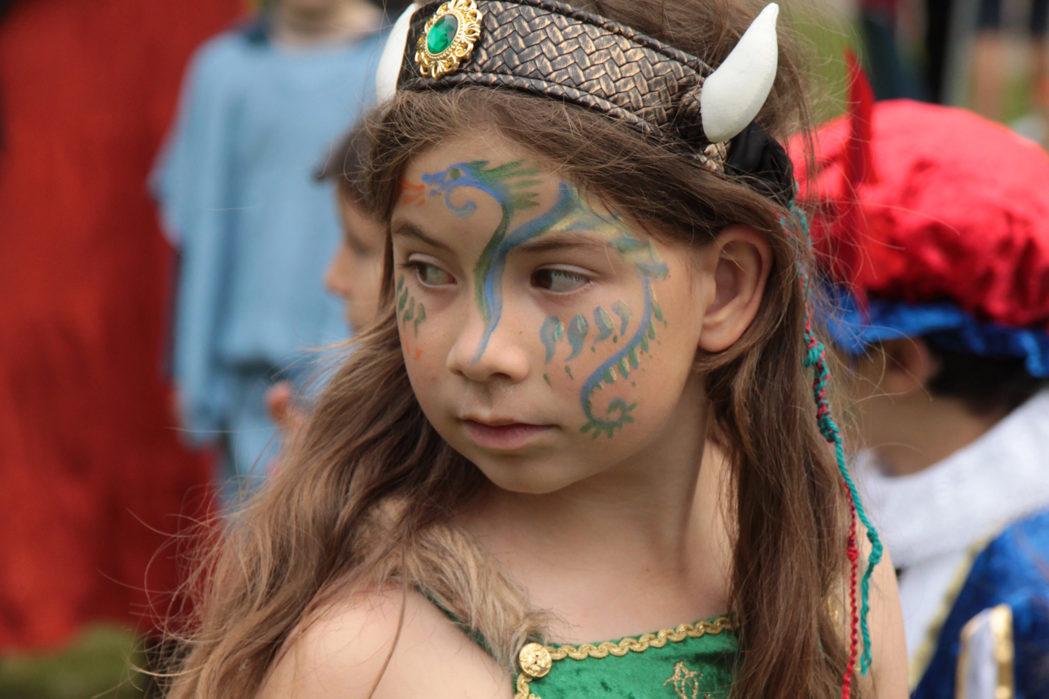 Medieval Midsummer Fayre | Things to do in London