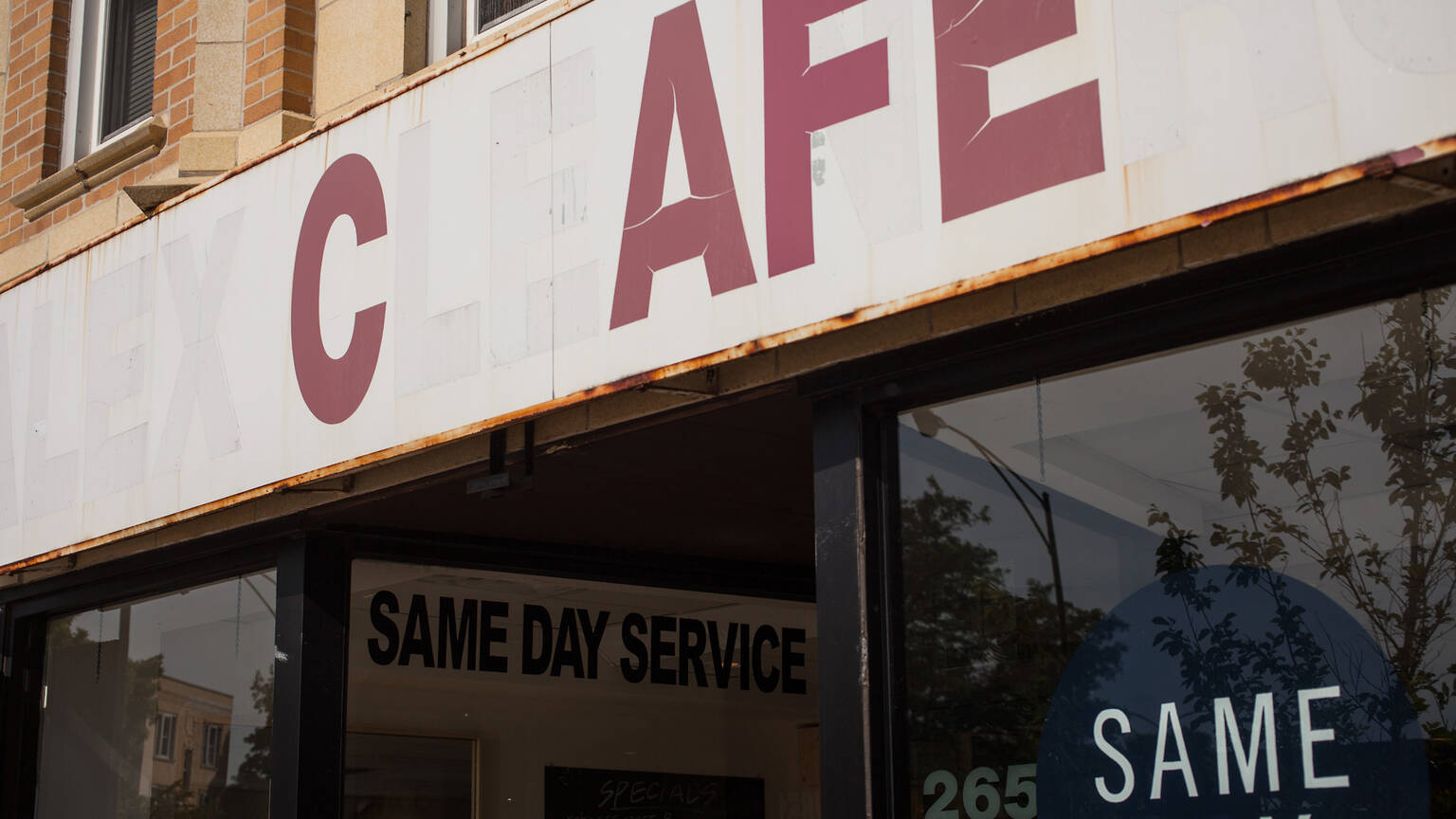 Same Day Cafe | Restaurants in Logan Square, Chicago