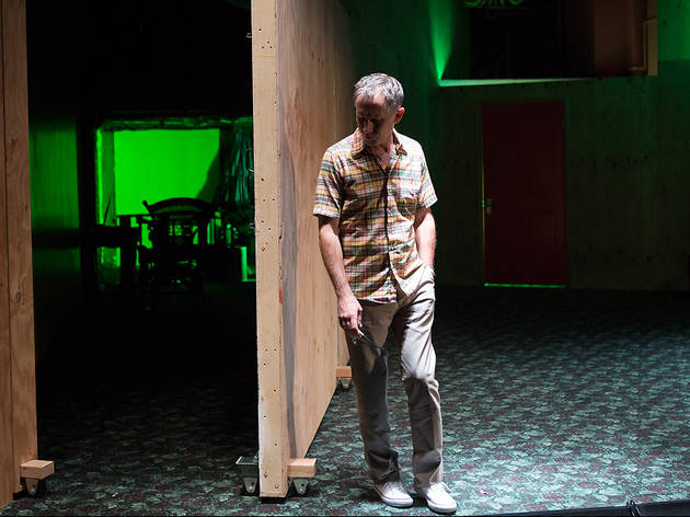 10 Out of 12 | Theater in New York