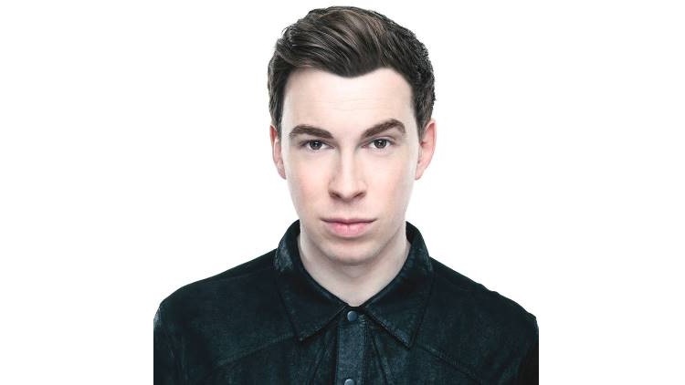 Interview: Hardwell