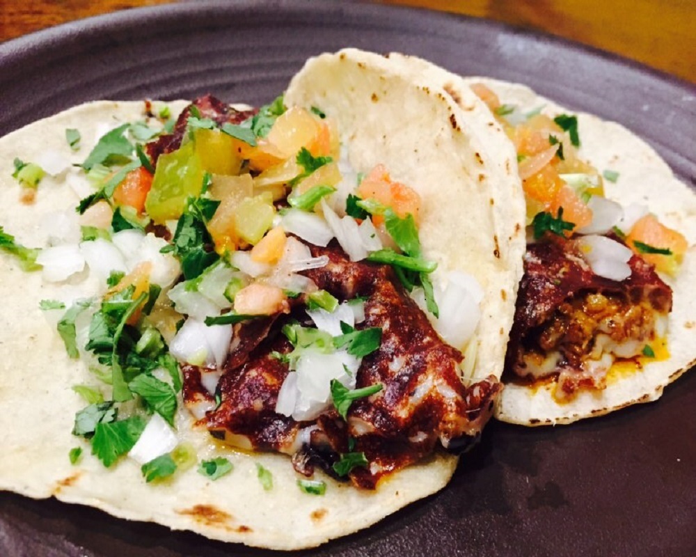 Paco Loco | Restaurants in Itaewon, Seoul