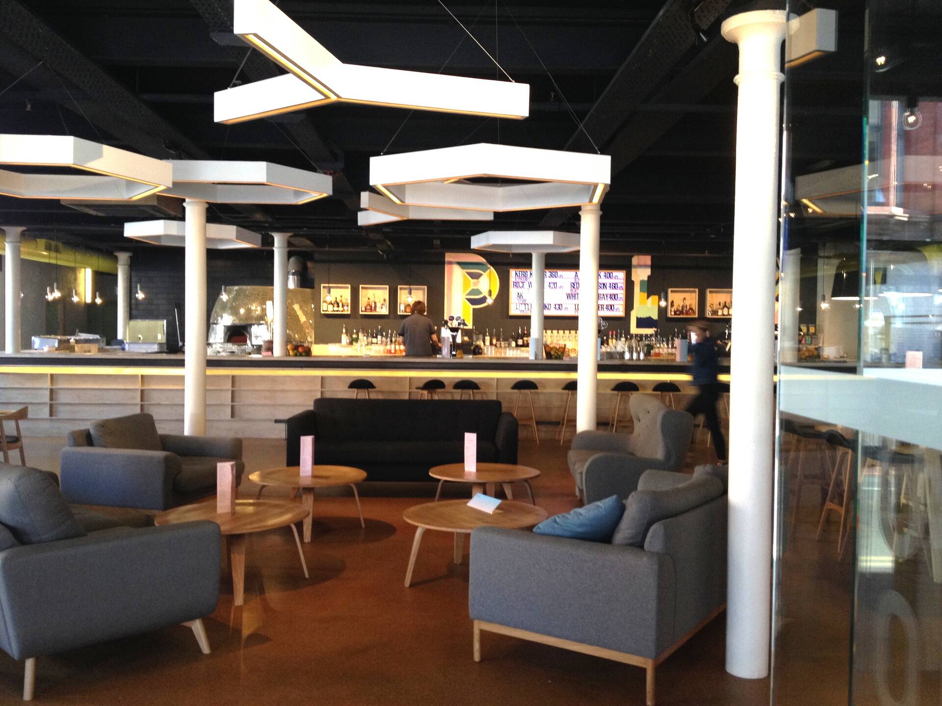 Pubs and Bars in the Northern Quarter - Where to Drink - Time Out ...