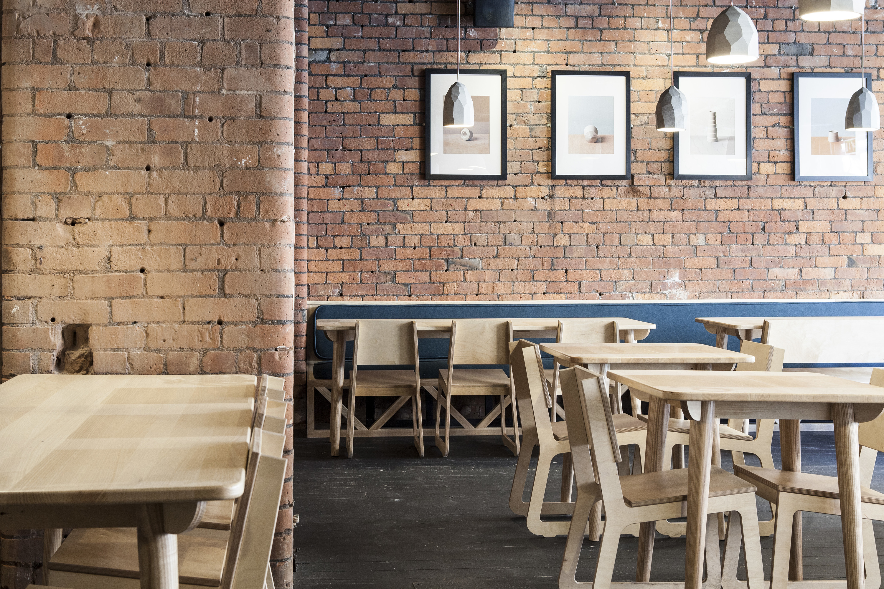 Common | Bars and pubs in Manchester