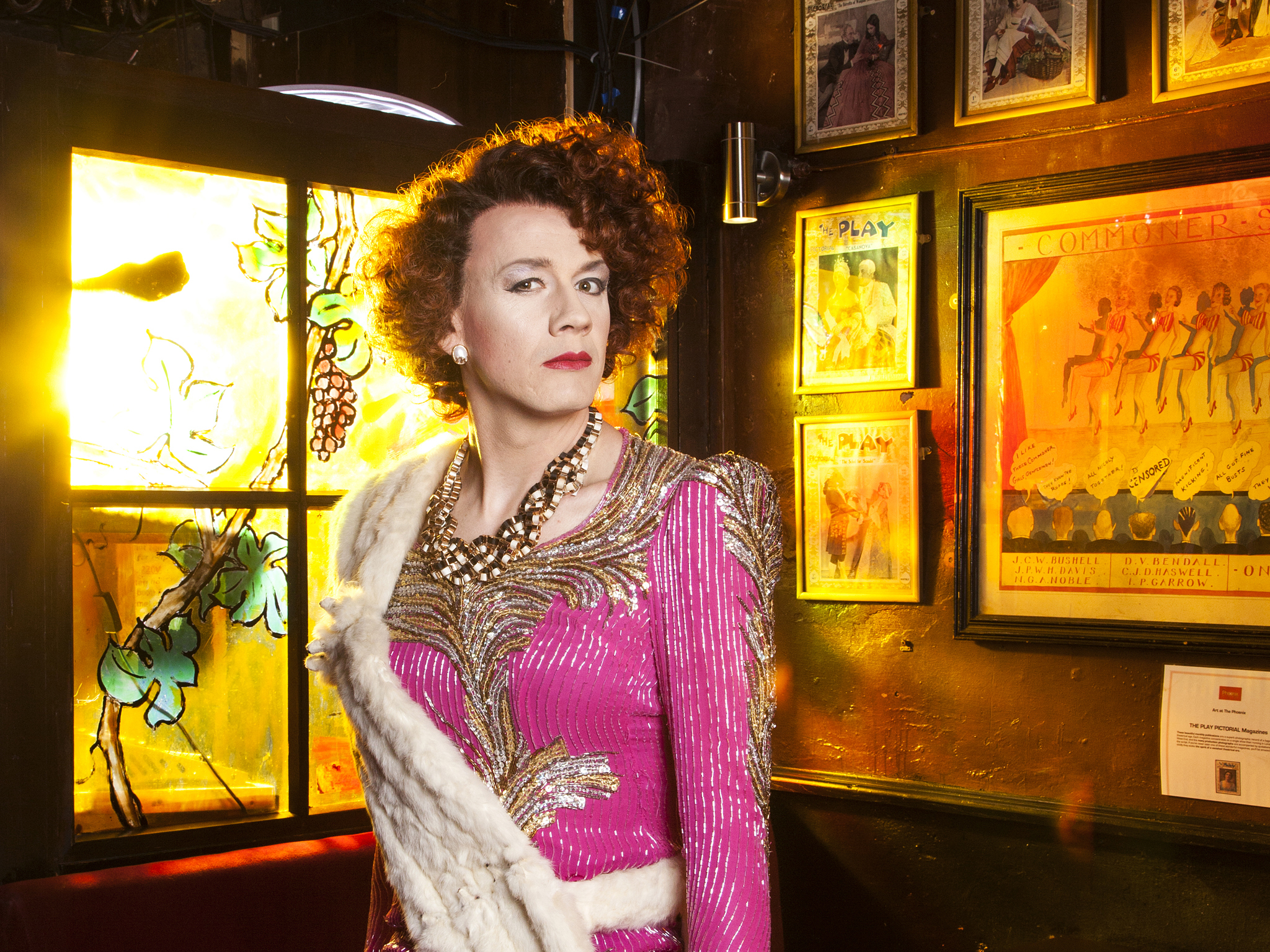 Four musical comedy shows to see at the 2015 Edinburgh Festival Fringe