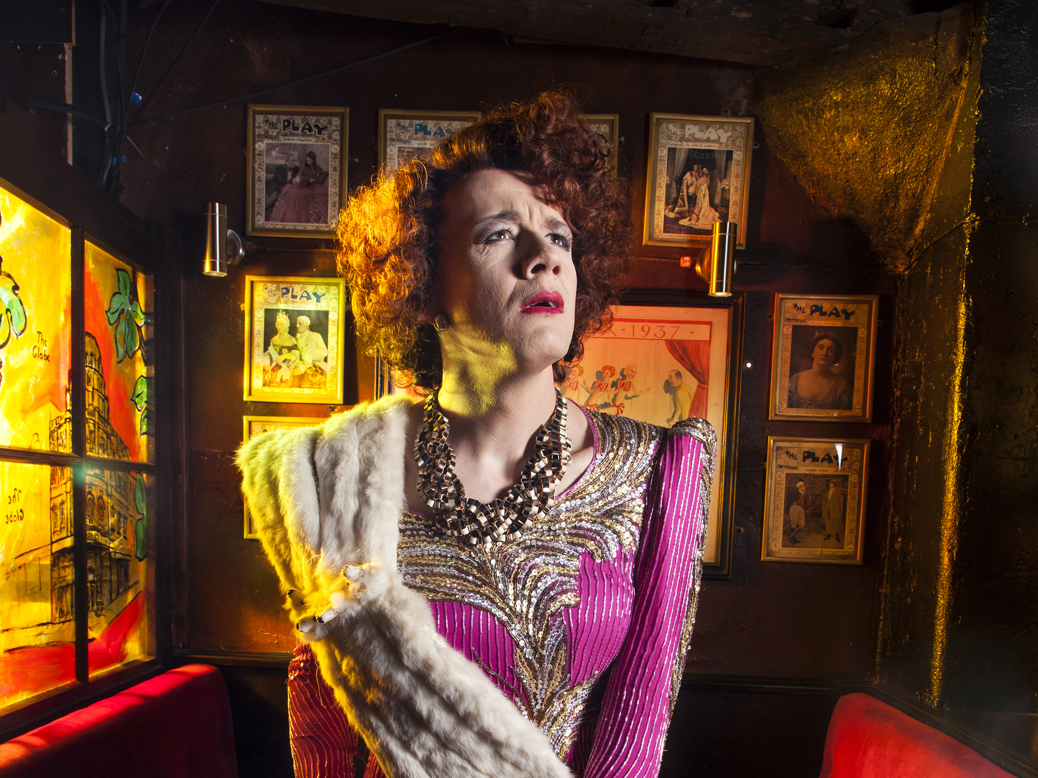 Four musical comedy shows to see at the 2015 Edinburgh Festival Fringe