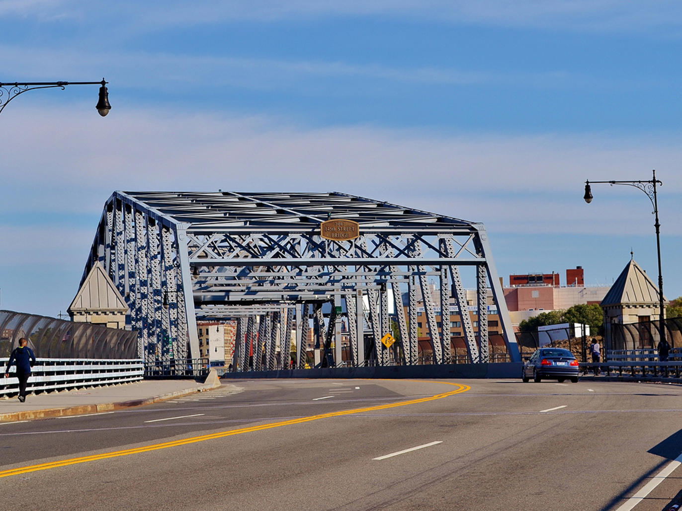 Stunning photos of New York’s most beautiful bridges