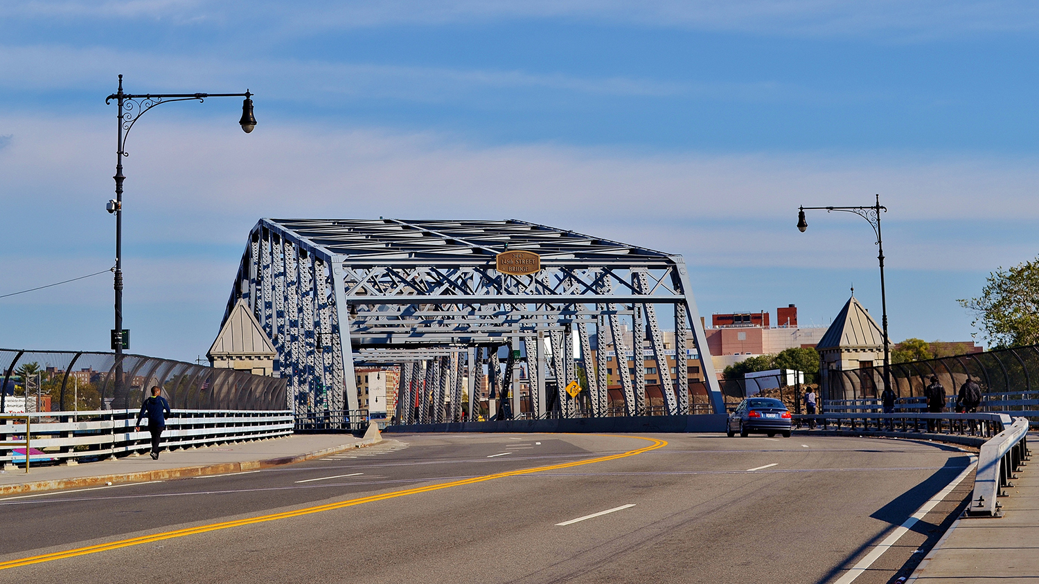 Stunning photos of New York’s most beautiful bridges