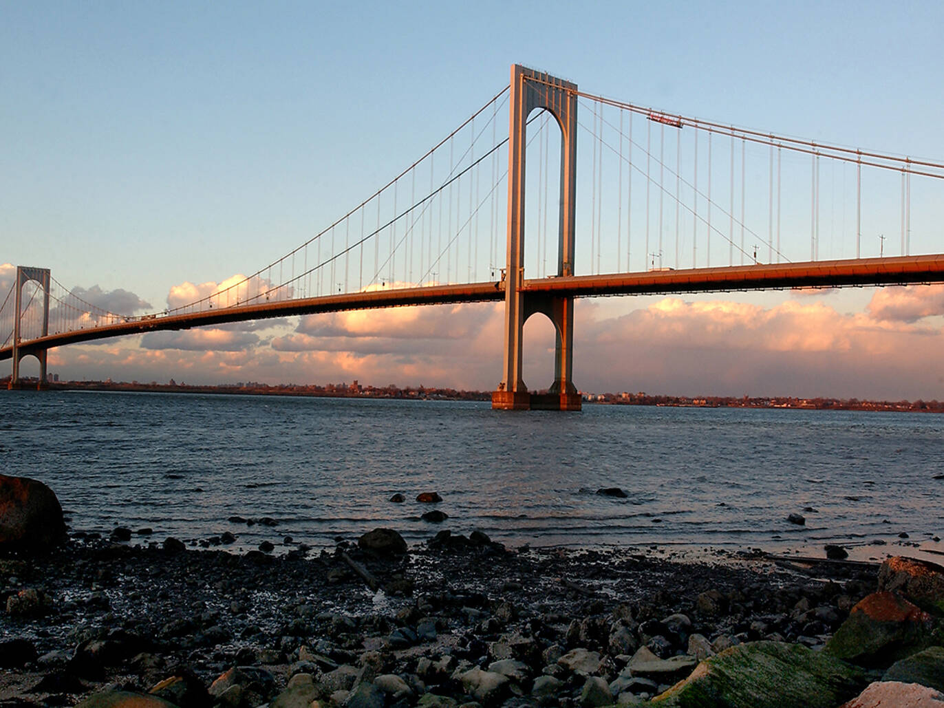 Stunning photos of New York’s most beautiful bridges