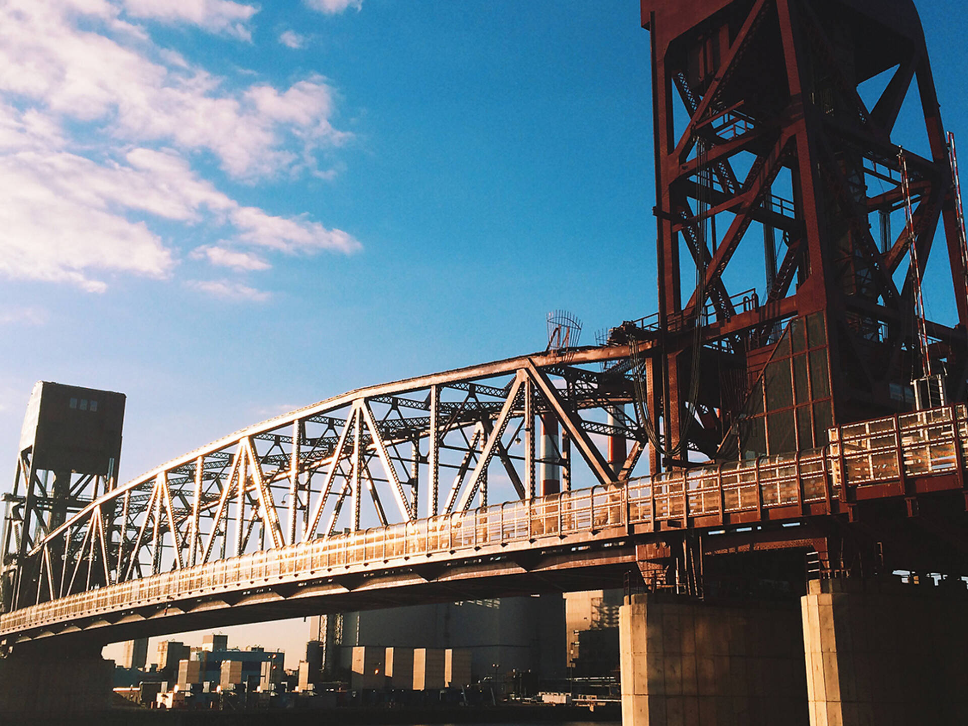 Stunning photos of New York’s most beautiful bridges