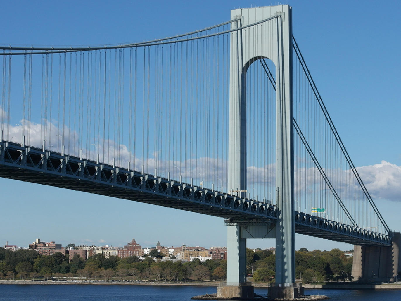 Stunning photos of New York’s most beautiful bridges