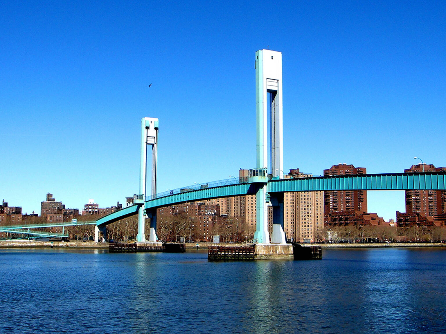 Stunning photos of New York’s most beautiful bridges