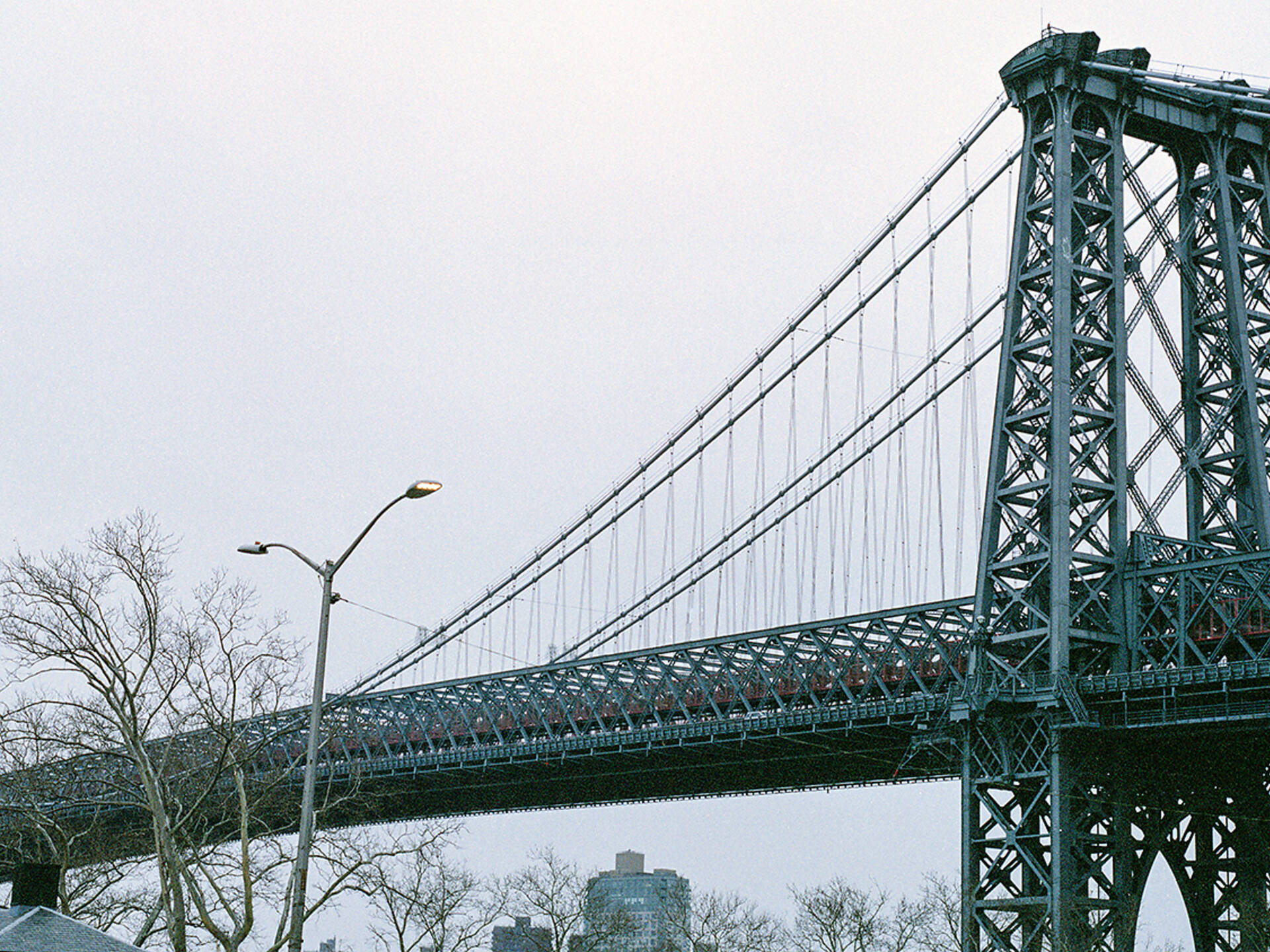 Stunning photos of New York’s most beautiful bridges