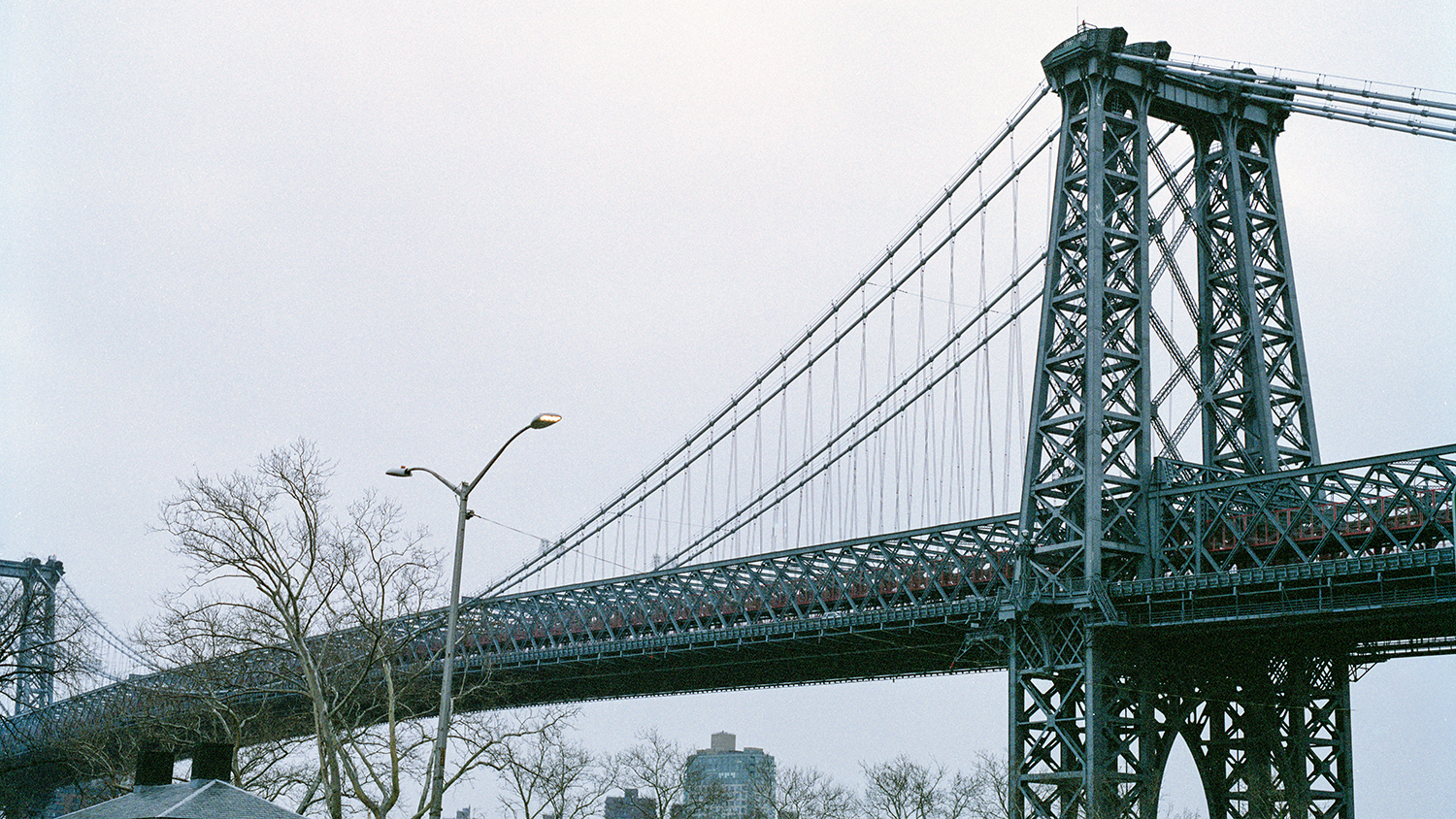 Stunning photos of New York’s most beautiful bridges