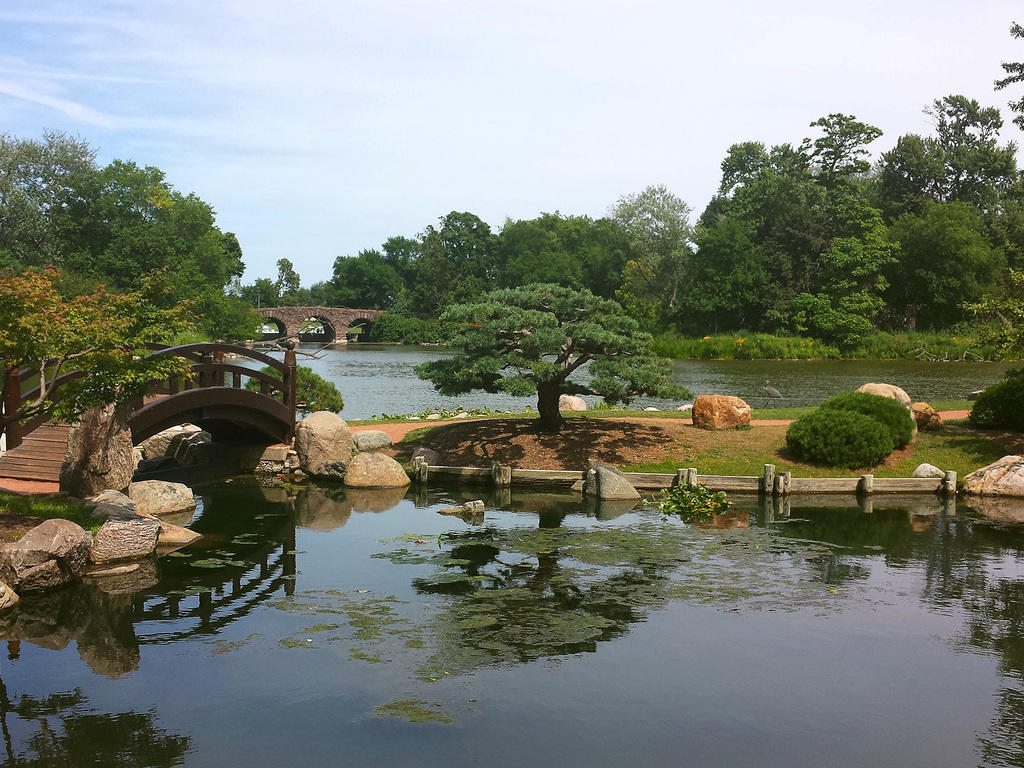 22 Romantic Things To Do in Chicago Right Now