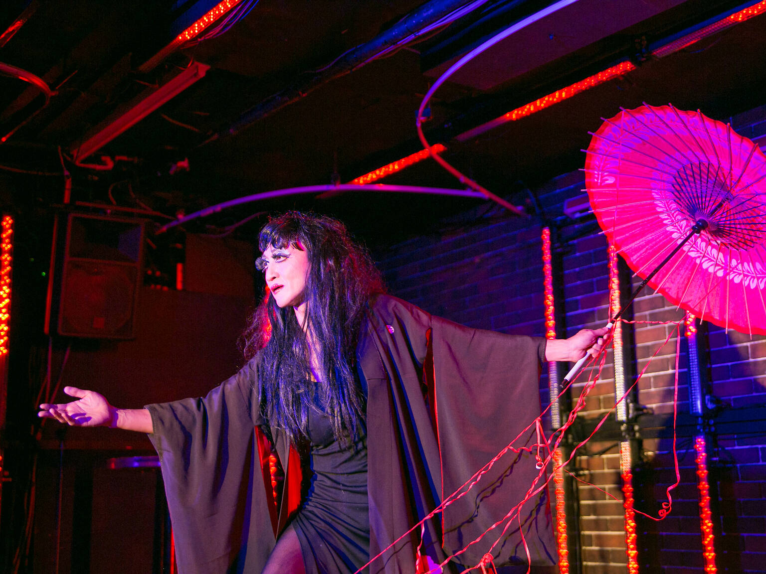 Being a drag queen in Tokyo | Time Out Tokyo