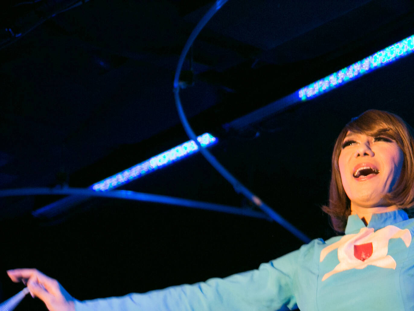 Being a drag queen in Tokyo | Time Out Tokyo