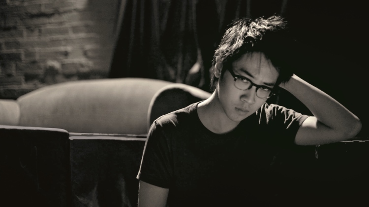 Interview: Charlie Lim