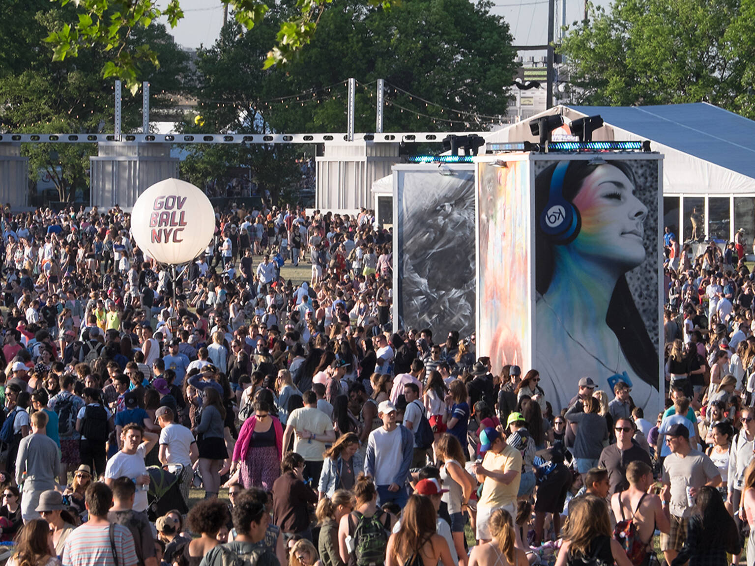 New York Events & Festivals | Time Out New York