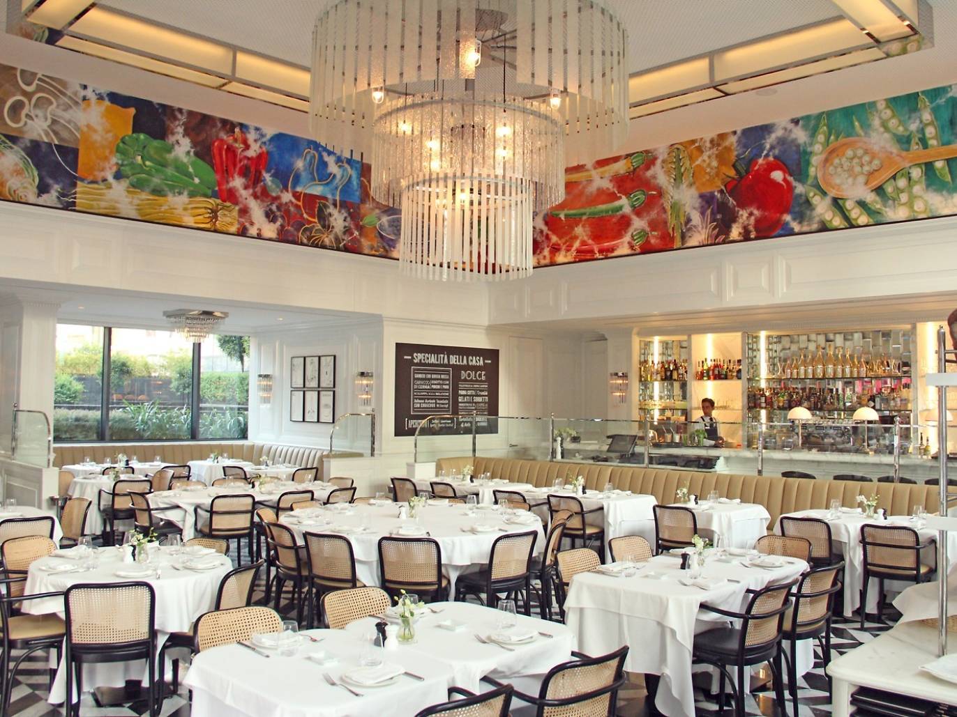 Beirut restaurants | Venues and reviews | Time Out Beirut