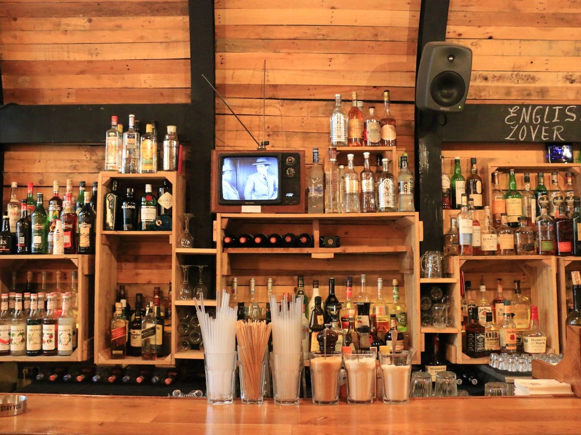 Bars in Beirut | The 20 best bars in the city | Time Out Beirut