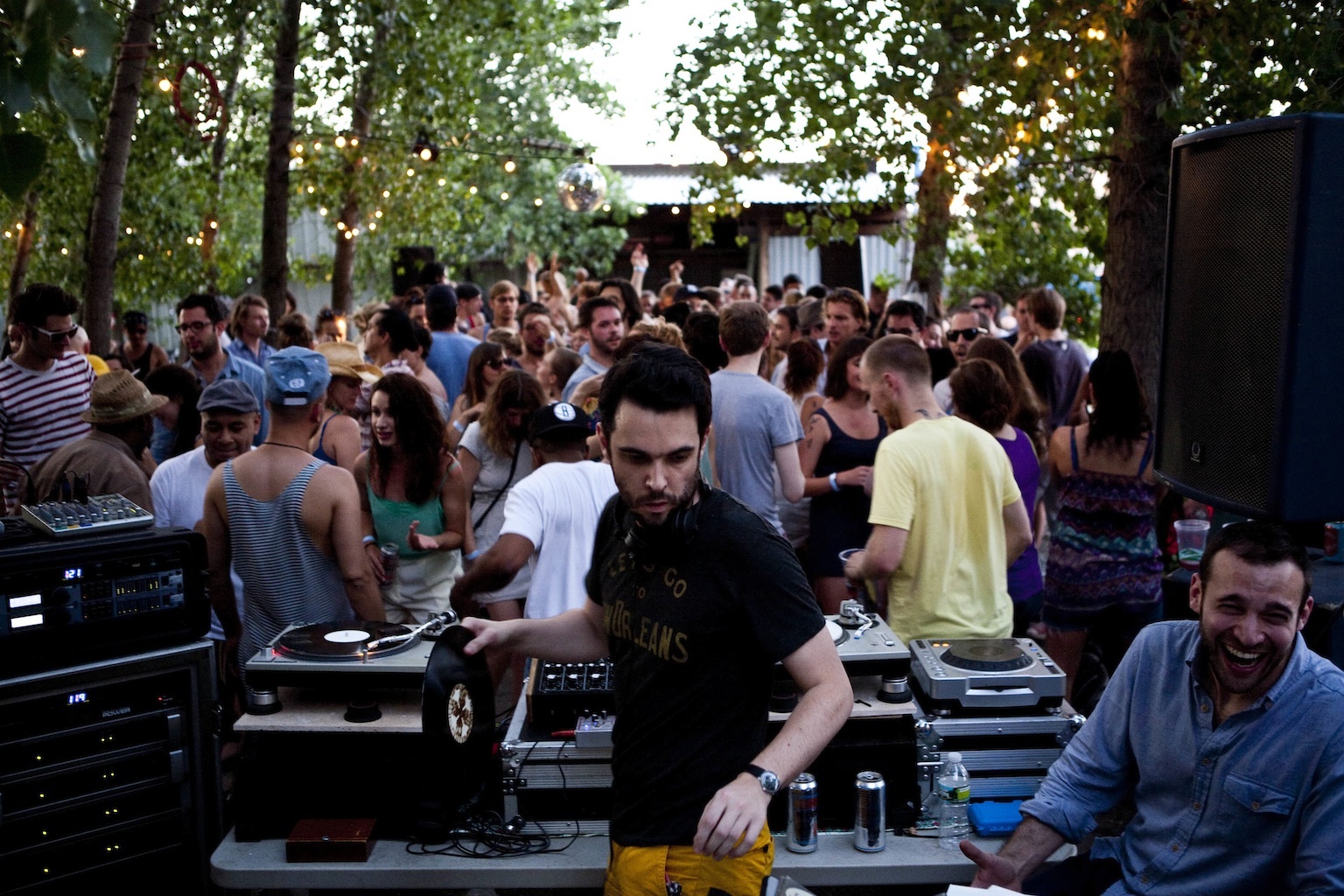 Mister Sunday | Clubs in London