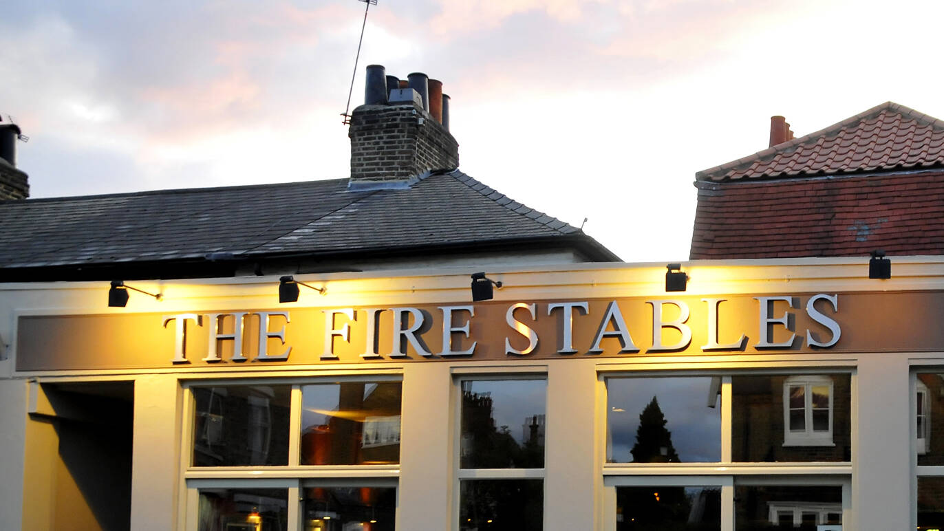 11 Great Wimbledon Bars and Pubs For Post-Tennis Tipples and More