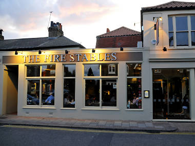 11 Great Wimbledon Bars and Pubs For Post-Tennis Tipples and More