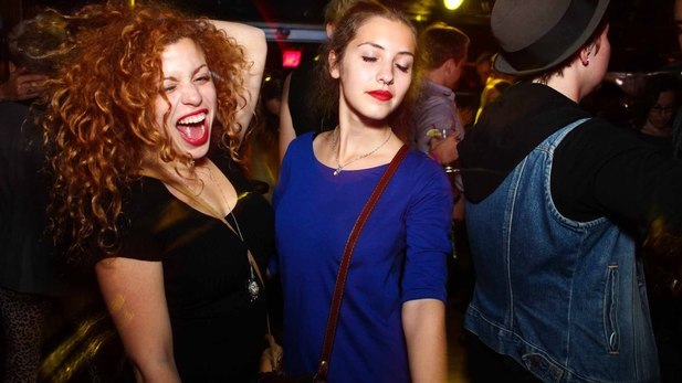 The 6 best free parties in New York this week