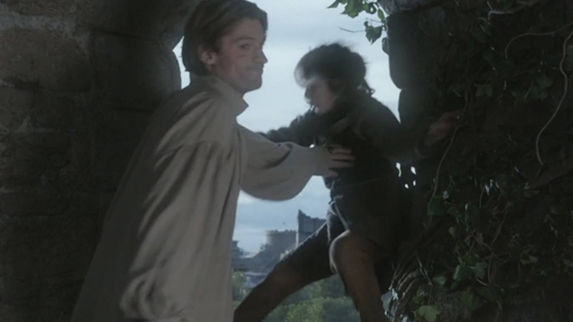 Game of Thrones most shocking scenes, rated (spoiler alert!)
