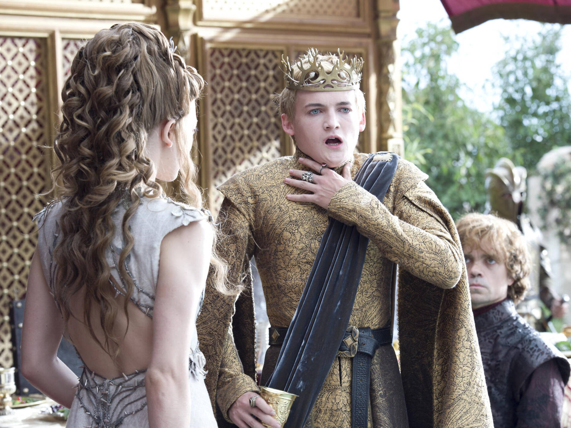 Game of Thrones most shocking scenes, rated (spoiler alert!)