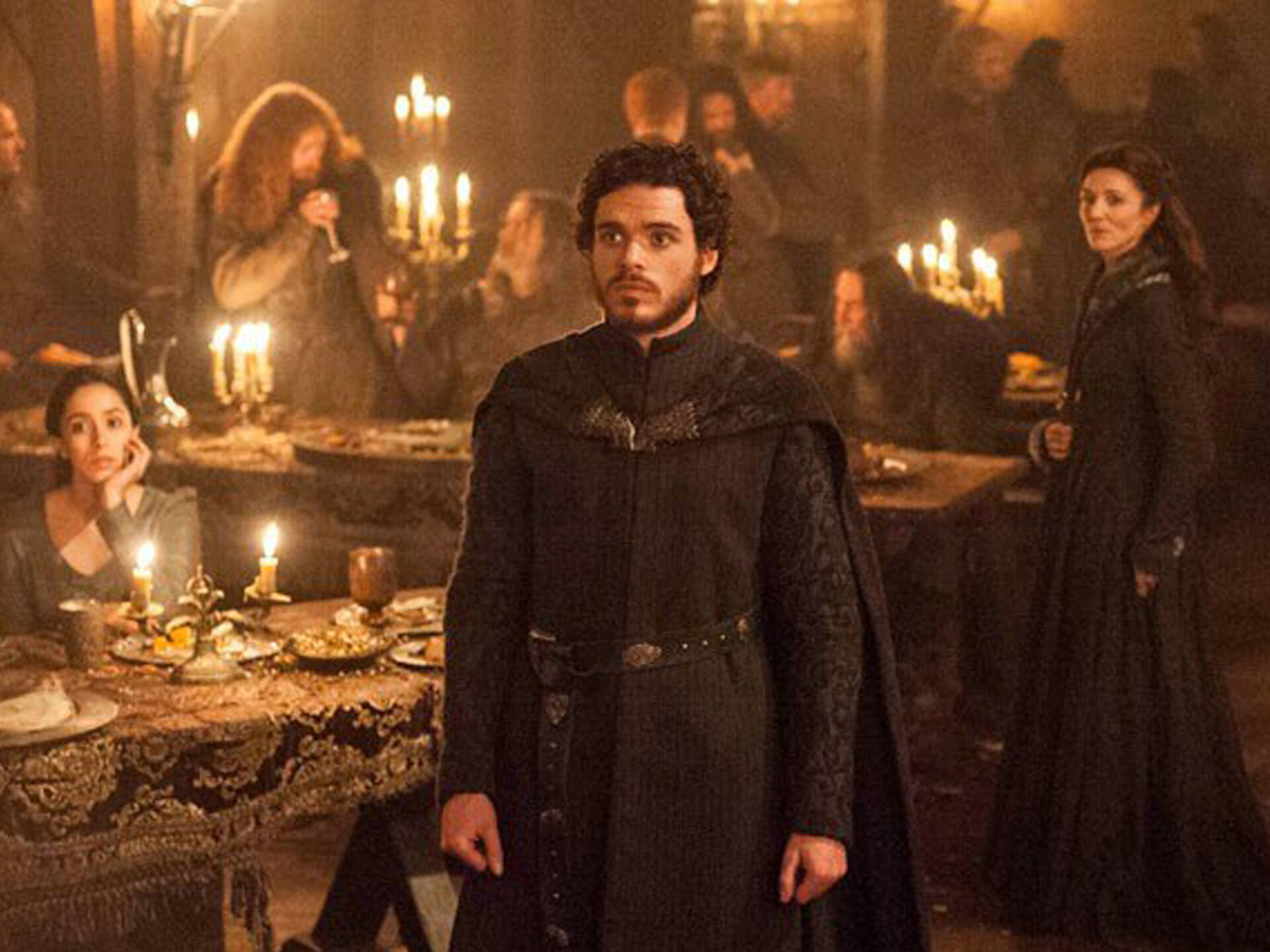 Game of Thrones most shocking scenes, rated (spoiler alert!)