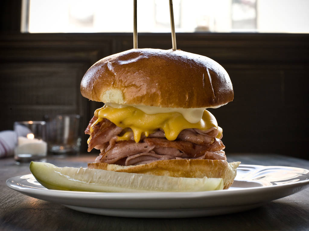 21 Best Diners in Chicago Right Now